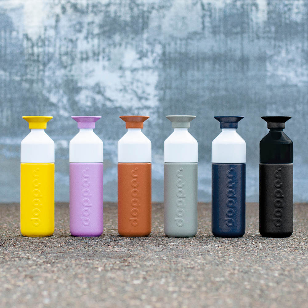 Dopper Insulated 580 ml | Eco geschenk - Greengiving.nl