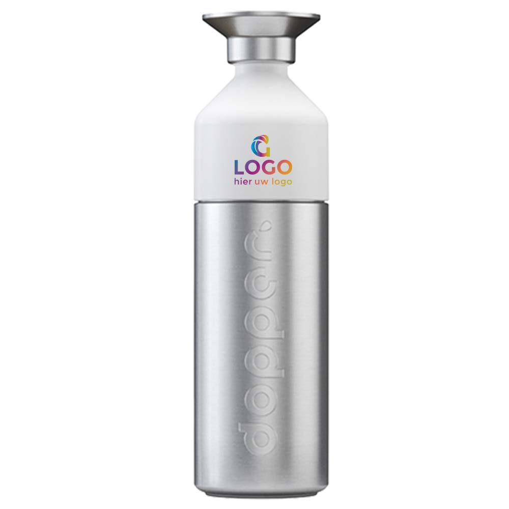 Dopper Steel 800 ml | groot - Greengiving.nl
