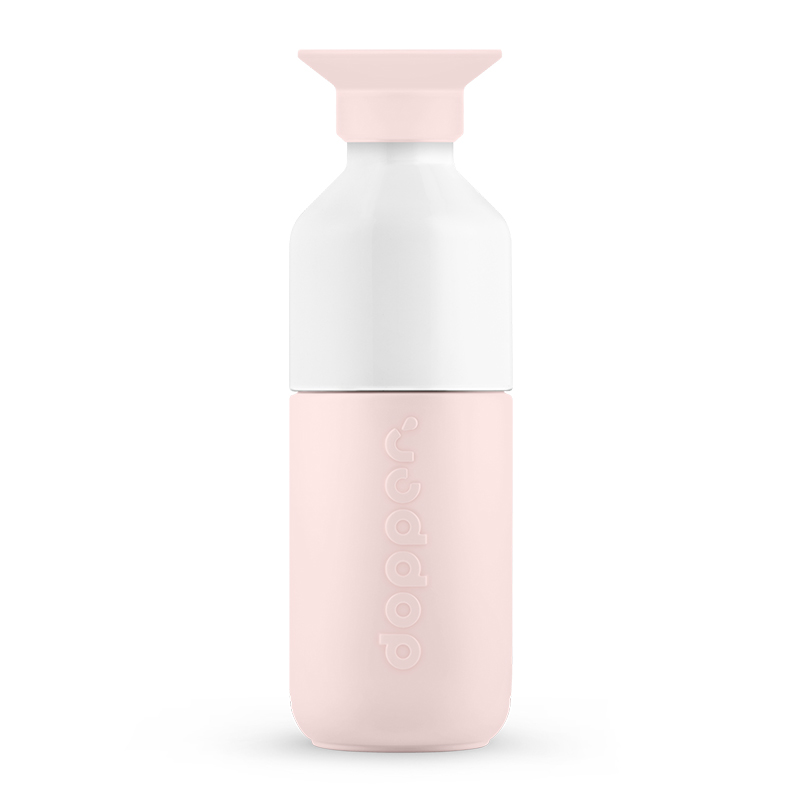 Dopper Steel 350 ml | gekleurd - Greengiving.nl