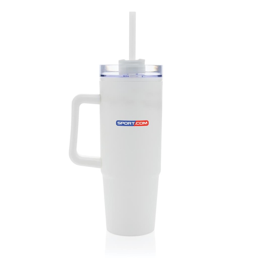 Tumbler 900 ml | Eco relatiegeschenk - Greengiving.nl