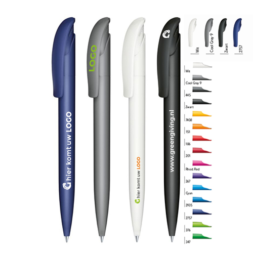 Senator pennen bedrukken - Greengiving.nl