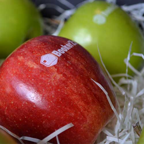 Eetbare geschenken bedrukken | Greengiving - Greengiving.nl