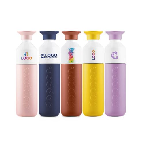 Doppers bedrukken - Greengiving.nl