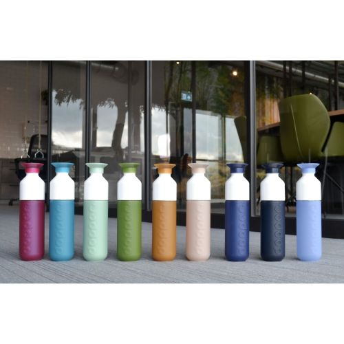 Dopper Bedrukken | Original | Eco geschenk - Greengiving.nl