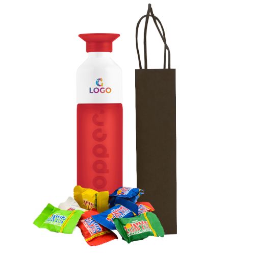 Doppers bedrukken - Greengiving.nl