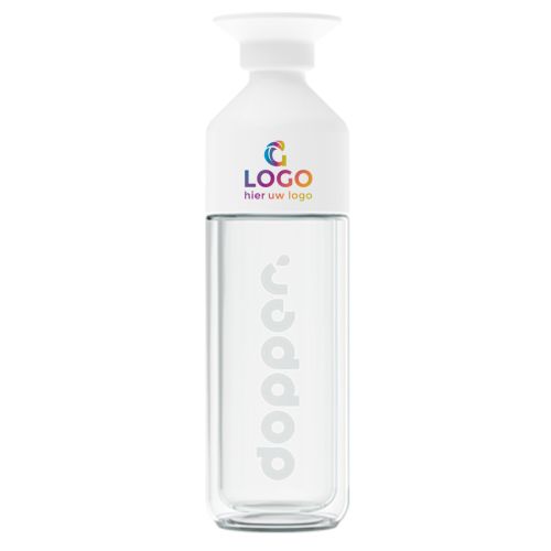 Doppers bedrukken - Greengiving.nl