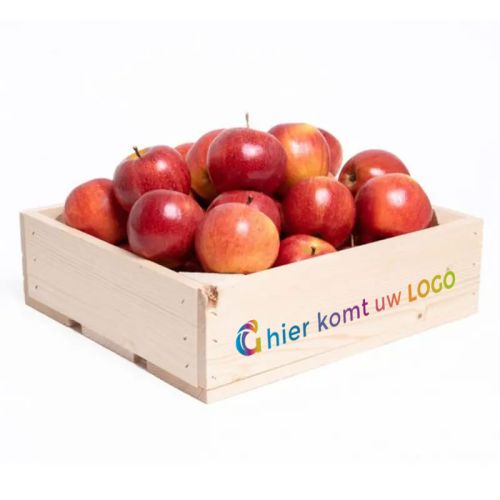 Fruit bedrukken - Greengiving.nl