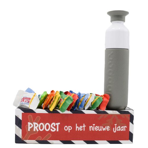 Doppers bedrukken - Greengiving.nl